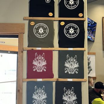 INITIATIVE BREWING - Updated December 2025 - 136 Photos & 236 Reviews ...