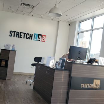 STRETCHLAB - Updated November 2025 - 19 Photos - 31 New St, Metuchen ...