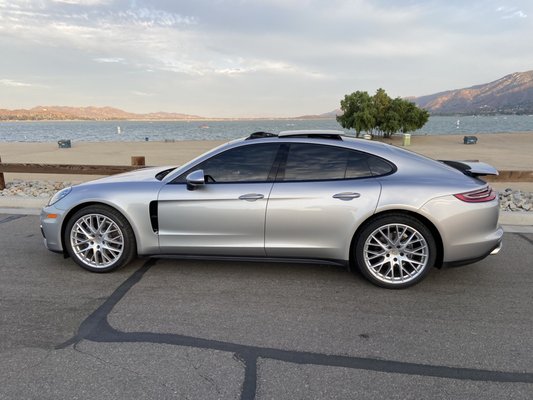 PORSCHE RIVERSIDE - Updated May 2025 - 281 Photos & 748 Reviews - 8423 ...