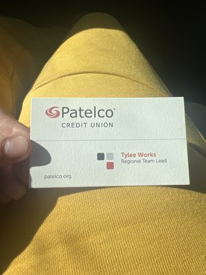 PATELCO CREDIT UNION - Updated October 2025 - 59 Reviews - 2425 Fair ...