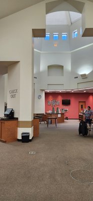 CATHEDRAL CITY BRANCH LIBRARY - Updated May 2026 - 19 Photos & 10 ...