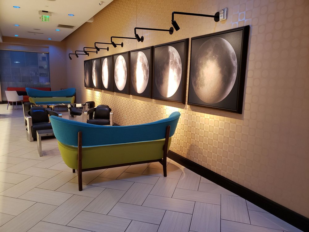 MOONRISE HOTEL - 340 Photos & 325 Reviews - 6177 Delmar In The Lp ...