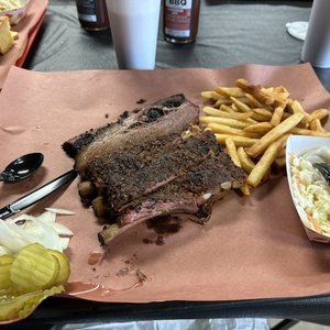 SULLIVAN TEXAS BBQ - 154 Photos & 192 Reviews - 301 S Mill St ...