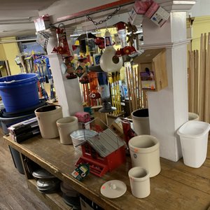 A F BOYER HARDWARE & GUNS - Updated April 2025 - 13 Photos & 24 Reviews ...