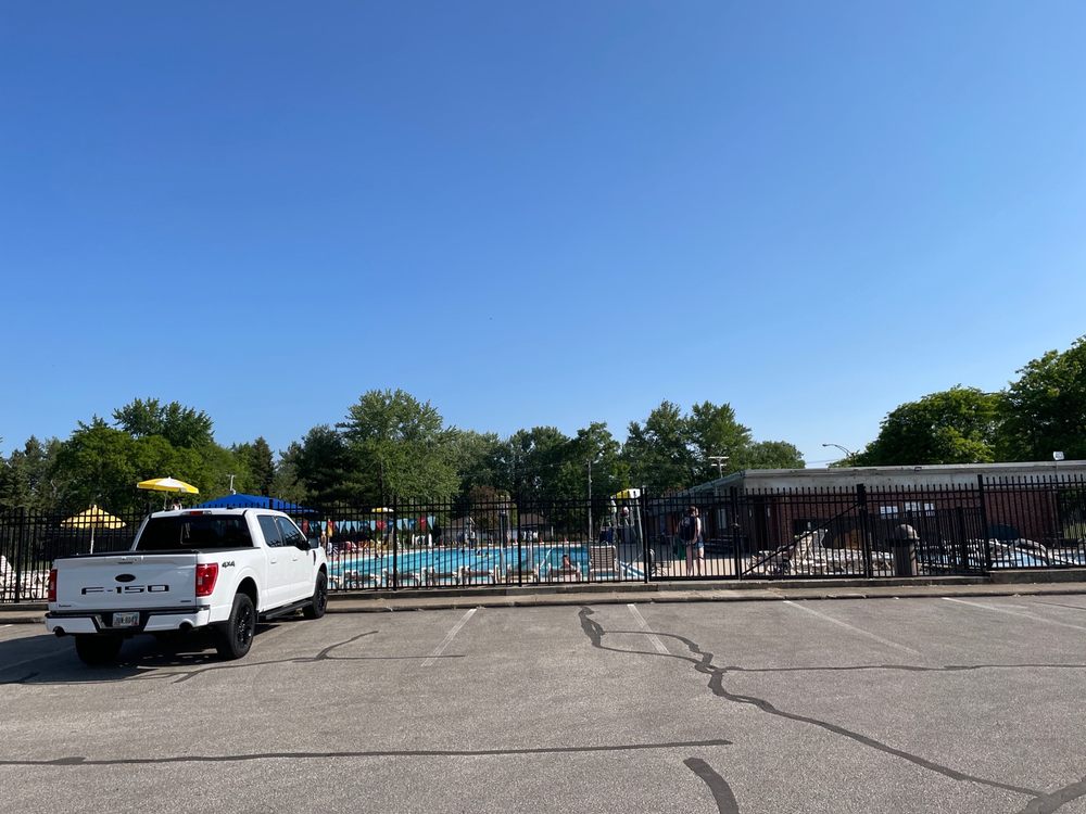 MUNICIPAL POOL - Updated October 2025 - 33655 Arthur Rd, Solon, Ohio ...