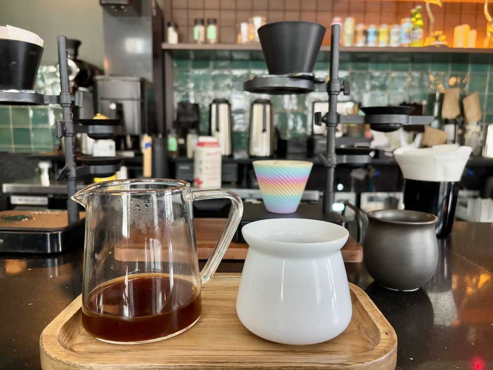GHOST COFFEE COLLAB - Updated December 2025 - 47 Photos & 14 Reviews - 1736 Forbes Ave ...