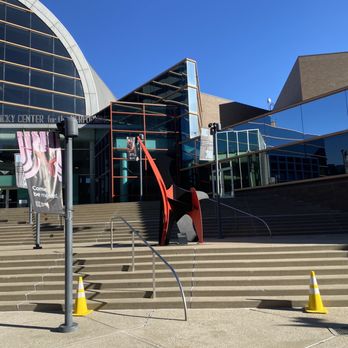 KENTUCKY CENTER FOR THE PERFORMING ARTS - Updated July 2025 - 443 ...