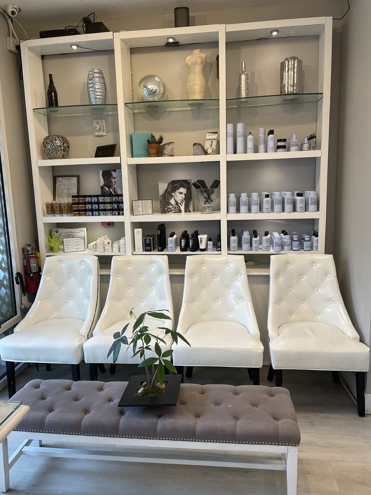 VOLUME HAIR STUDIO - 50 Photos & 18 Reviews - 11583 Fountainhead Dr ...