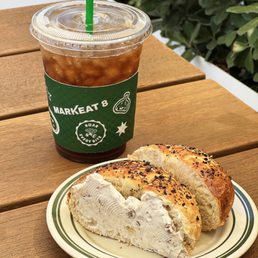 CALIC BAGEL - Updated October 2024 - 1084 Photos & 516 Reviews - 2748 W ...