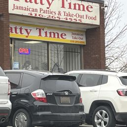 PATTY TIME - Updated January 2026 - 91 Photos & 66 Reviews - 2919 ...