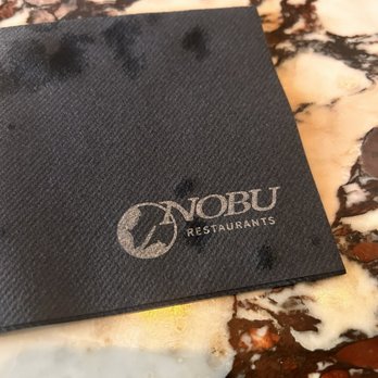 NOBU SCOTTSDALE - Updated July 2024 - 1248 Photos & 456 Reviews - 7014 ...