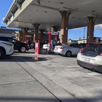 SAFEWAY FUEL STATION - Updated October 2025 - 2234 Otis Dr, Alameda ...