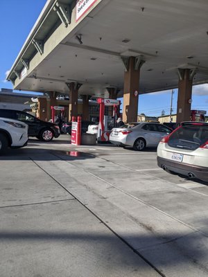 SAFEWAY FUEL STATION - Updated October 2025 - 2234 Otis Dr, Alameda ...