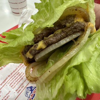 IN-N-OUT BURGER - Updated October 2025 - 143 Photos & 154 Reviews ...