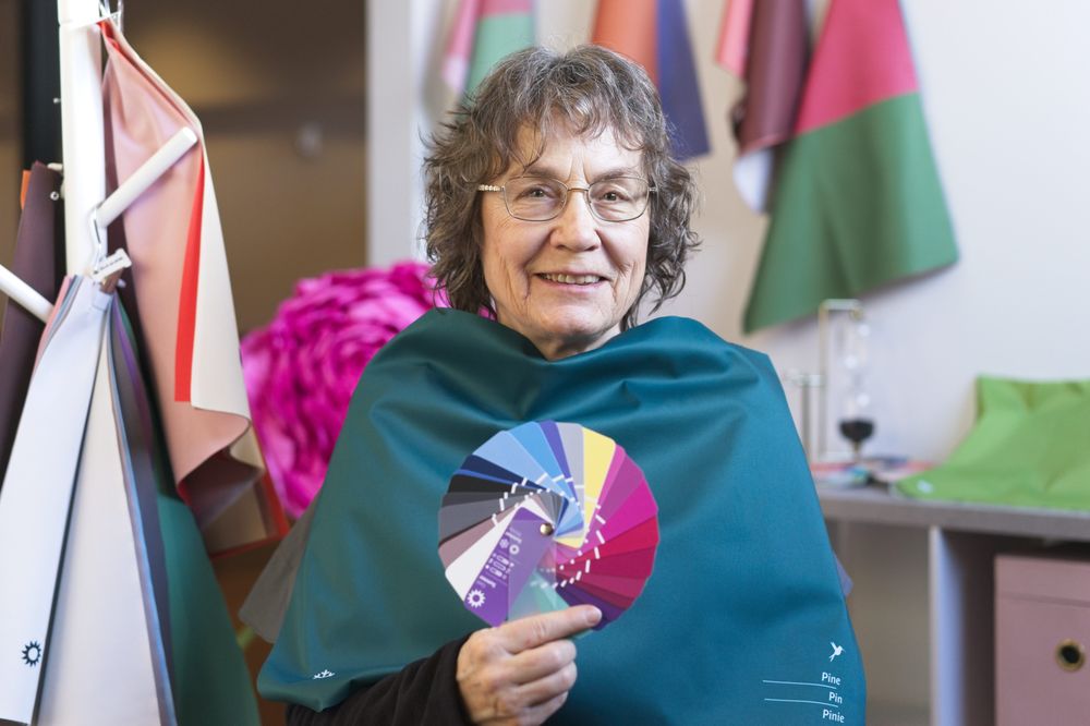 THE COLOR CURE - Updated July 2025 - 14 Photos - Coeur d'Alene, Idaho ...