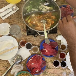 HOT POT HEAVEN - 856 Photos & 689 Reviews - 1960 Kapiolani Blvd ...