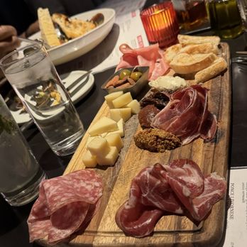 ROSSO ITALIAN - Updated April 2025 - 367 Photos & 364 Reviews - 2 E ...