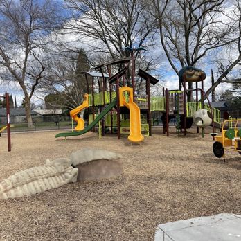 OKI PARK - Updated December 2025 - 45 Photos & 16 Reviews - 2715 ...