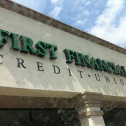First Financial Credit Union Reviews | Read Customer Service Reviews of ...