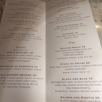 THE BRADBURY BISTRO - Updated January 2026 - 44 Photos & 54 Reviews ...