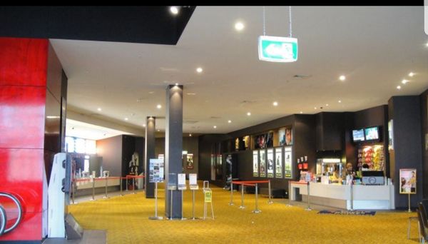 READING CINEMAS - Updated August 2025 - 10 - 14 Market Lane, Sydney New ...