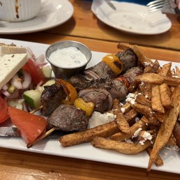 LOCAL GREEK - Updated September 2025 - 637 Photos & 386 Reviews - 44 ...