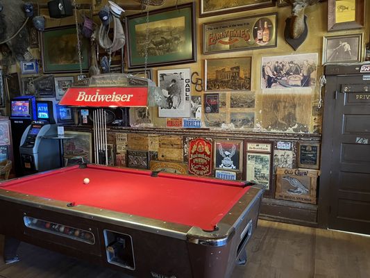 GENOA BAR - Updated July 2025 - 505 Photos & 188 Reviews - 2282 Main St ...