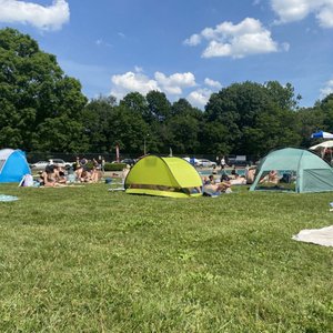 NORTH PARK SWIMMING POOL - Updated October 2025 - S Ridge Dr, Hampton ...