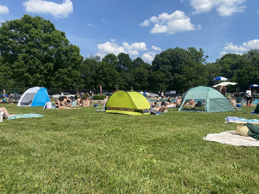 HIGHLAND POOL - Updated December 2025 - 151 Lake Dr, Pittsburgh ...