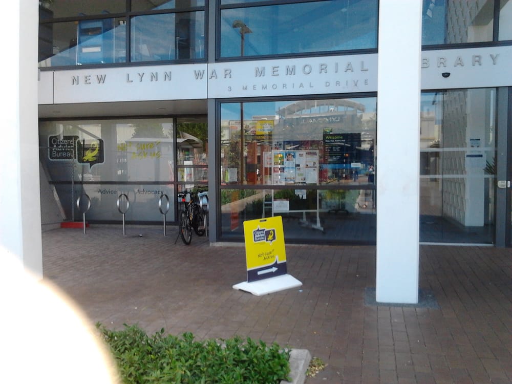 NEW LYNN LIBRARY - Updated April 2024 - 3 Memorial Dr, Auckland, New ...