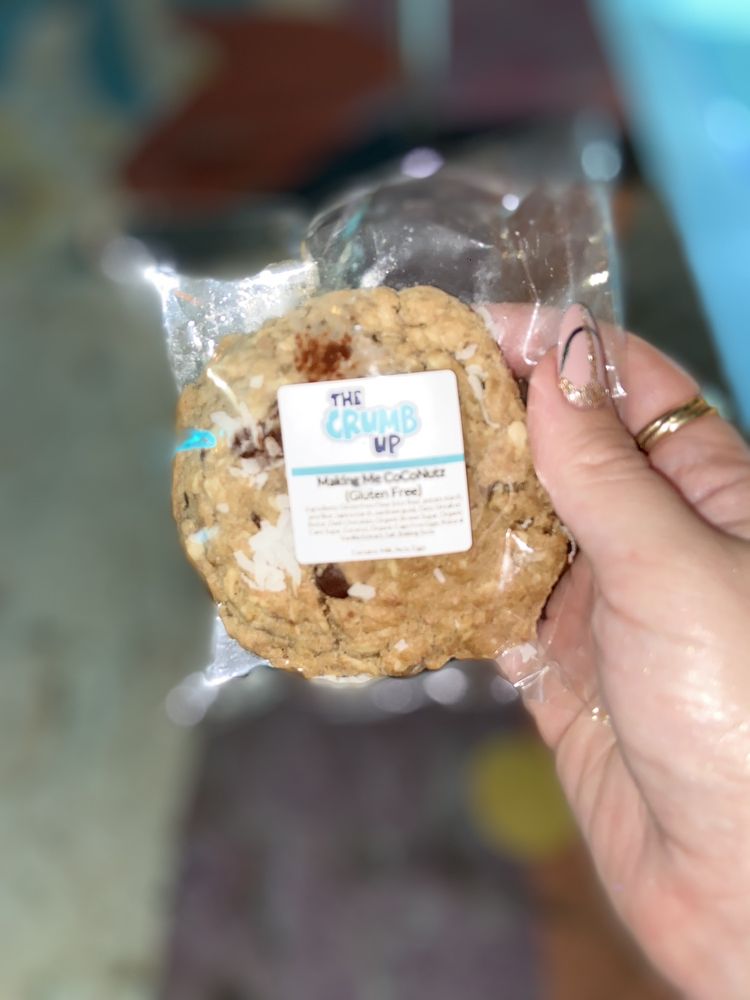 THE CRUMB UP - Updated December 2025 - 14 Photos - Lake Worth, Florida ...