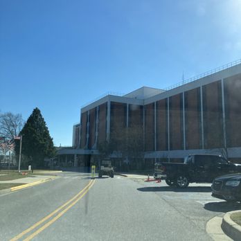 WM JENNINGS BRYAN DORN VA MEDICAL CENTER - Updated January 2026 - 30 ...