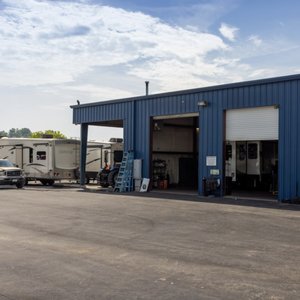 CAMPING WORLD RV SALES - Updated August 2025 - 101 Photos & 100 Reviews ...