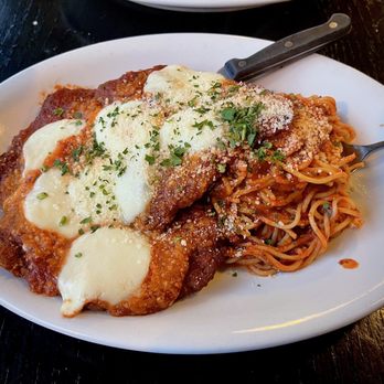 SABA ITALIAN BAR + KITCHEN - 300 Photos & 285 Reviews - 2715 N ...