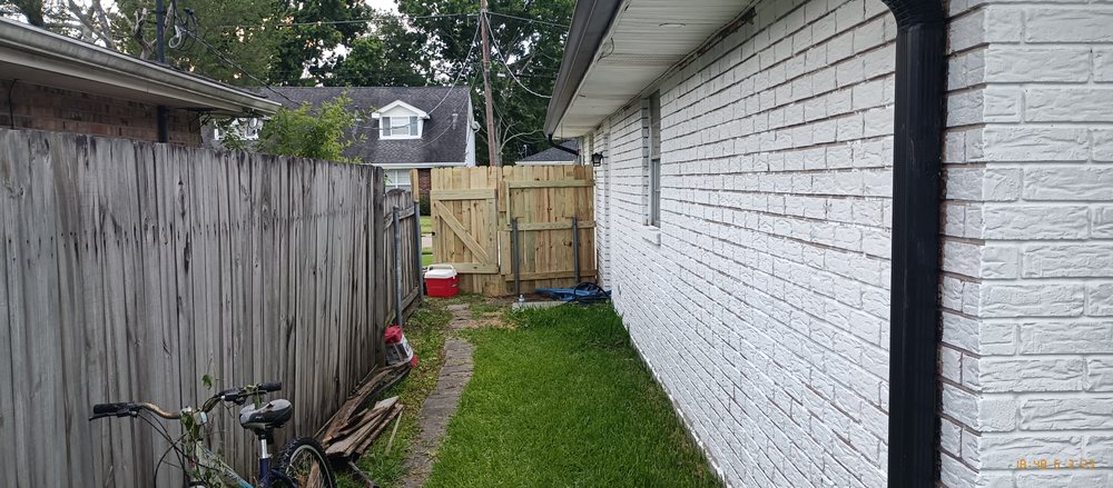 RG BUILDERS - Updated May 2024 - Jefferson, Louisiana - Carpenters ...