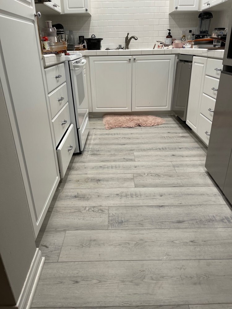 GREG GARBER HARDWOOD FLOORS - Updated August 2024 - 54 Photos & 18 ...