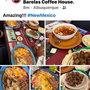 BARELAS COFFEE HOUSE - 296 Photos & 261 Reviews - 1502 4th St SW, Albuquerque, New Mexico ...