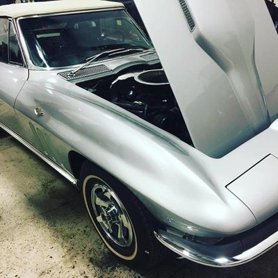 THOSE GUYS GARAGE - Updated December 2025 - 28 Photos - 241 Portage ...