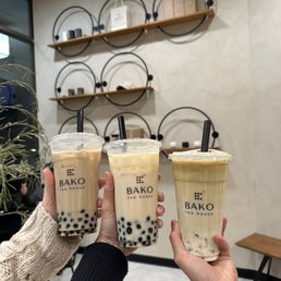 BAKO TEA HOUSE - Updated December 2025 - 1231 Photos & 637 Reviews - 31 ...