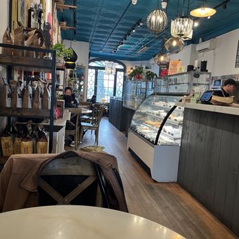 LOKL CAFE - Updated May 2025 - 191 Photos & 136 Reviews - 80 South St ...