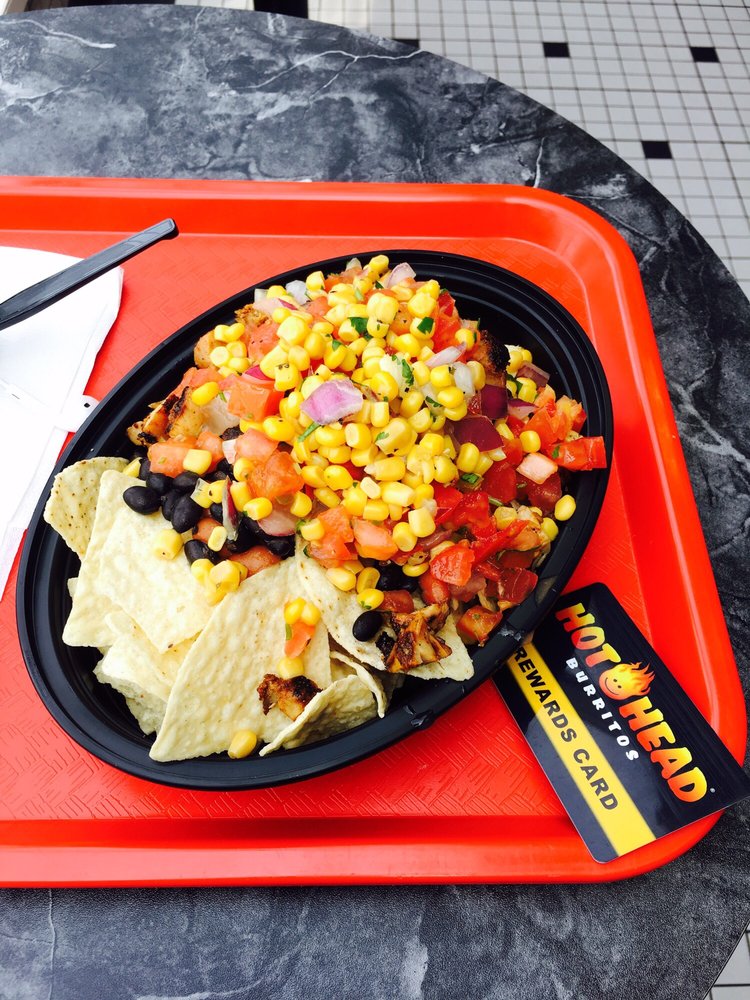HOT HEAD BURRITOS - 10 Reviews - 315 Elm St, Youngstown, OH - Menu - Yelp