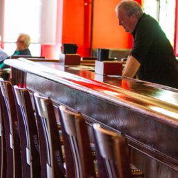 HUNTER’S BAR AND GRILL - Updated December 2025 - 62 Photos & 181 ...