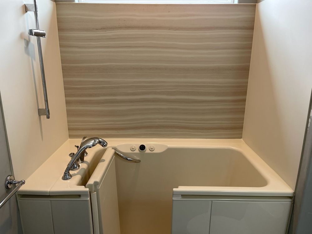 SHOWERS MADE SIMPLE - Updated June 2024 - Virginia Beach, Virginia ...