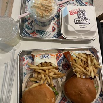 BIRDCALL - Updated December 2025 - 124 Photos & 109 Reviews - 507 W ...