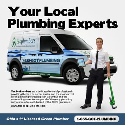 Eco Plumbers Electricians And HVAC Technicians - Updated January 2026 ...