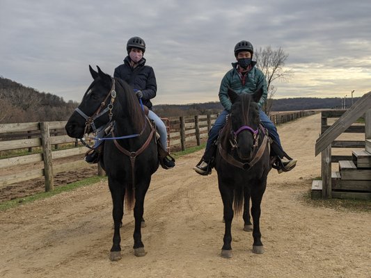 SHENANDOAH RIDING CENTER - Updated November 2024 - 49 Photos & 70 ...