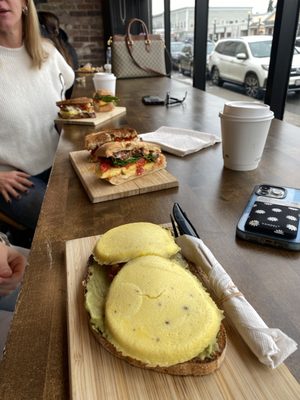 REBEL COFFEE & CREAMERY - Updated December 2025 - 27 Photos & 37 ...