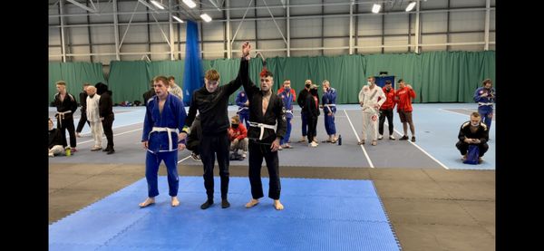 MARK CONNOR MMA - 20 Photos - Gyms - 10 possil road, Glasgow, United ...