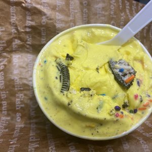 COLD STONE CREAMERY - 97 Photos & 135 Reviews - 173 Plaza Dr, Vallejo ...