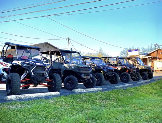 SMOKEY MOUNTAIN UTV RENTAL - Updated July 2025 - 20 Photos - 3520 ...